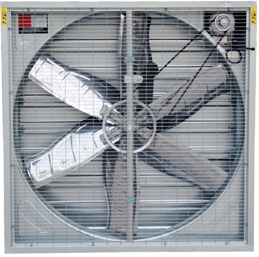 Products – BIGair Fan
